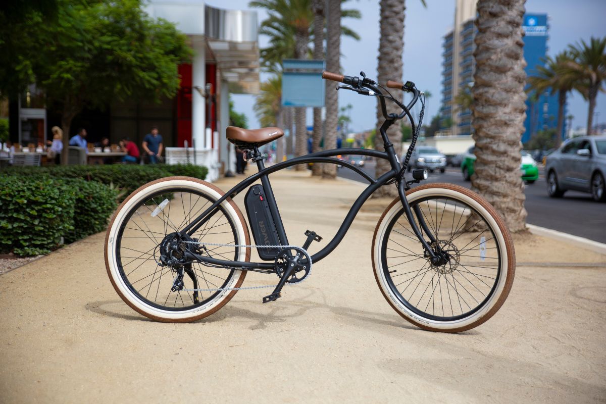 Tower electric bikes store