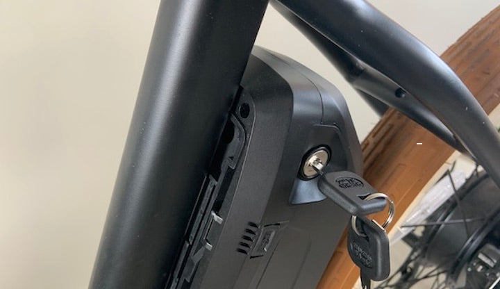 How eBike Controllers Work – Tower Electric Bikes