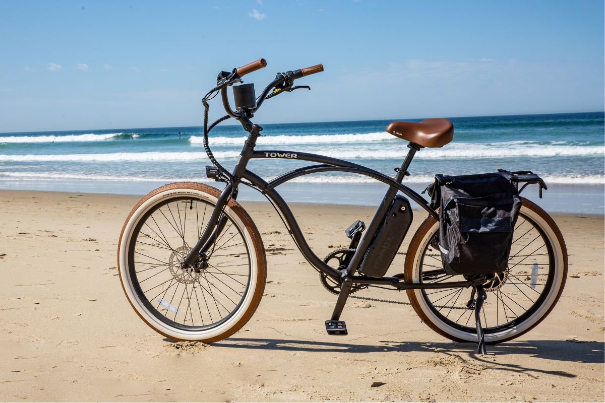 Returns Policy for Tower Electric Bikes