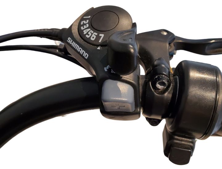 eBike Shifter Cable Install | Tower Electric Bikes