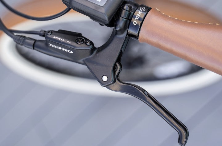 How to Adjust an eBike's Hydraulic Brakes | Tower Electric Bikes