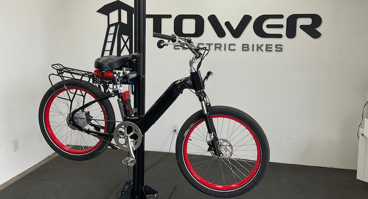 Electric Bike Company Model R Review – Tower Electric Bikes