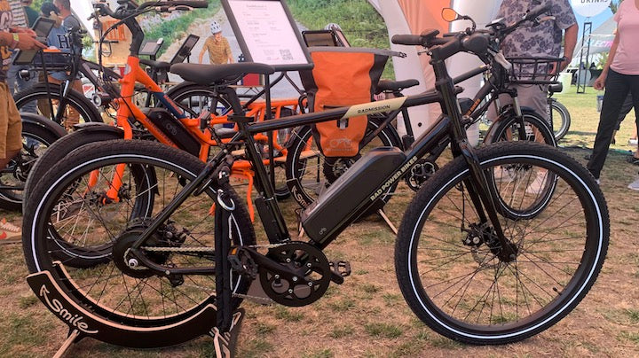 Rad Mission e-Bike Review on the Tower eBike Score 100-Pt Scale – Tower ...